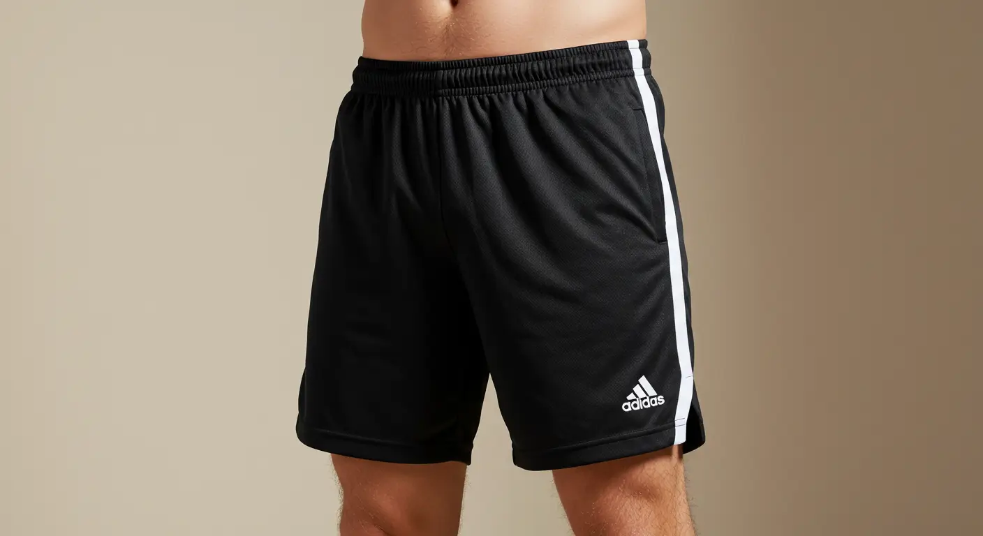 10 Best Fabrics for Gym Shorts | Comfortable & Soft Material